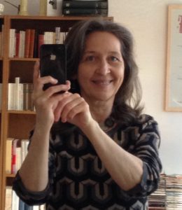 Catherine Doré | Le Bourdon du Faubourg